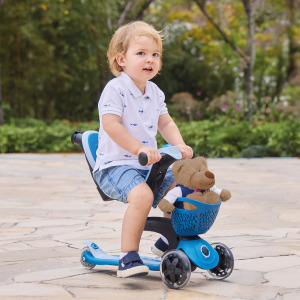 Globber – The World on Wheels | Globber.com