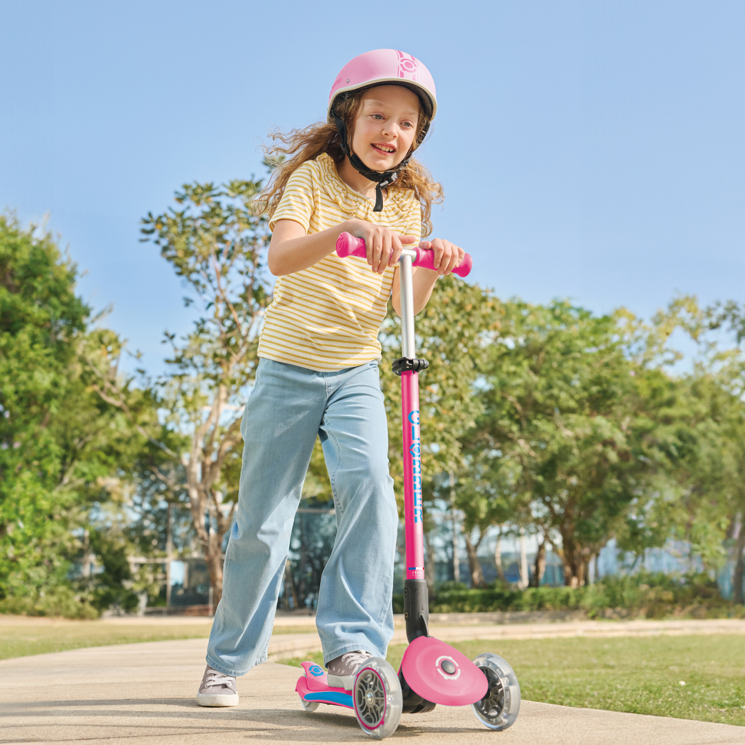 Globber – The World on Wheels | Globber.com