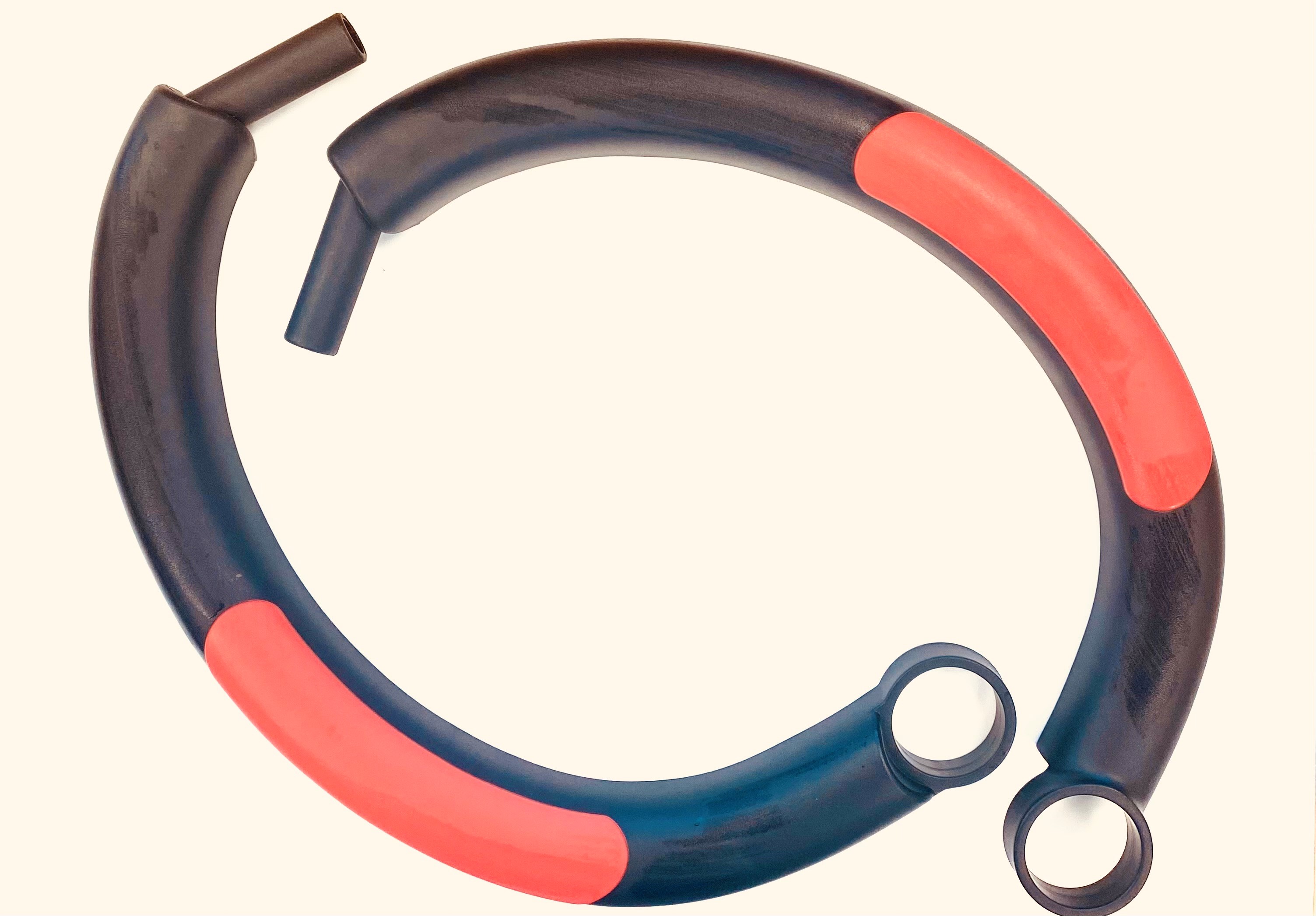 Explorer Trike Protection Ring - Globber Australia