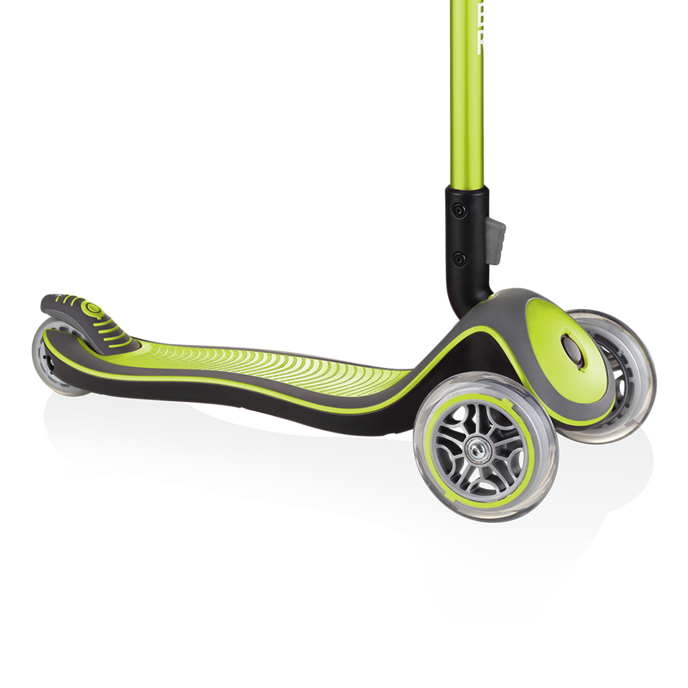 2-Wheel Scooters for All Ages – Globber