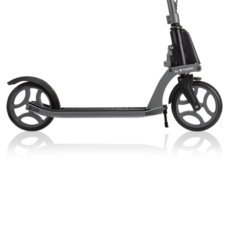 2-Wheel Scooters for All Ages – Globber