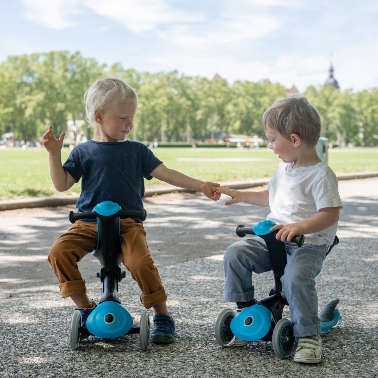 Globber – The World on Wheels | Globber.com