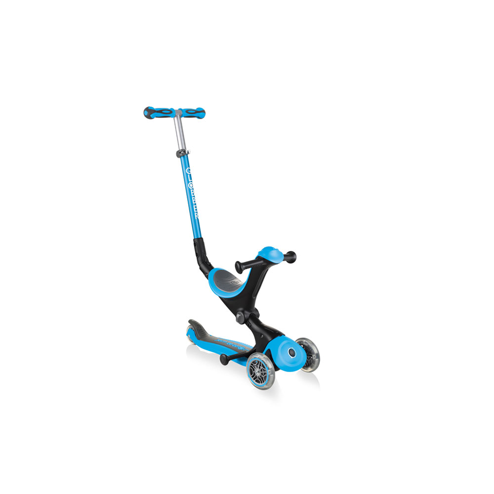 2-Wheel Scooters for All Ages – Globber